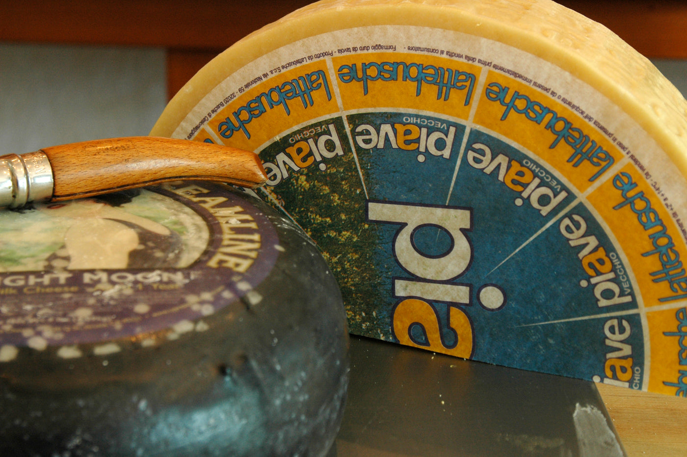 St. Kilian's Cheese Shop & Market