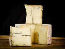 Dunbarton Blue – St. Kilian's Cheese Shop