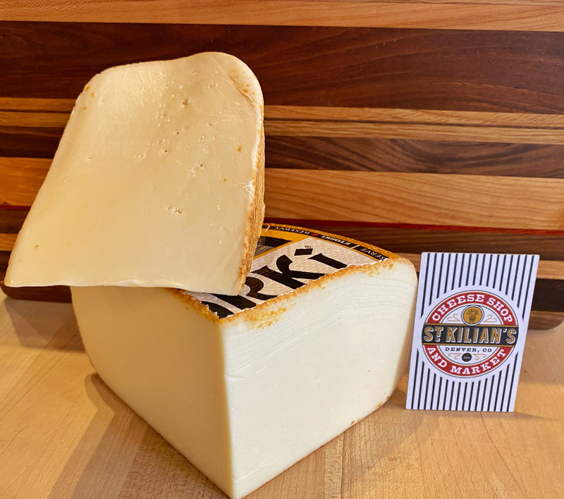 Etorki – St. Kilian's Cheese Shop